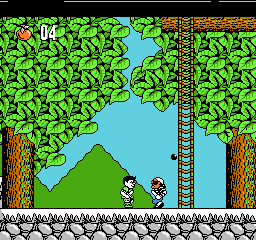 #RandomNES – The Chronicles of a Gamer